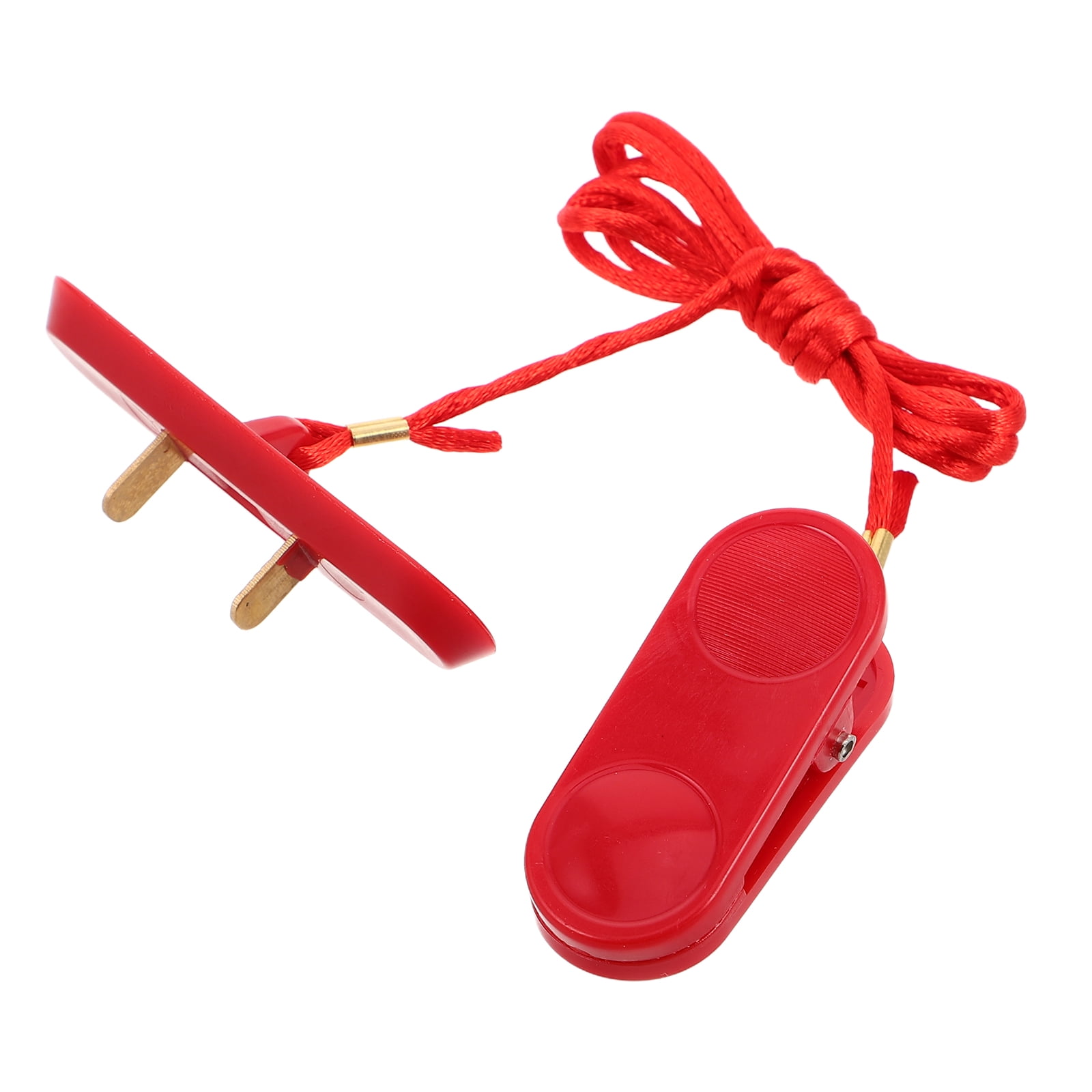 Treadmill Emergency Stop Switch Fitness Equipment Treadmills Red ...