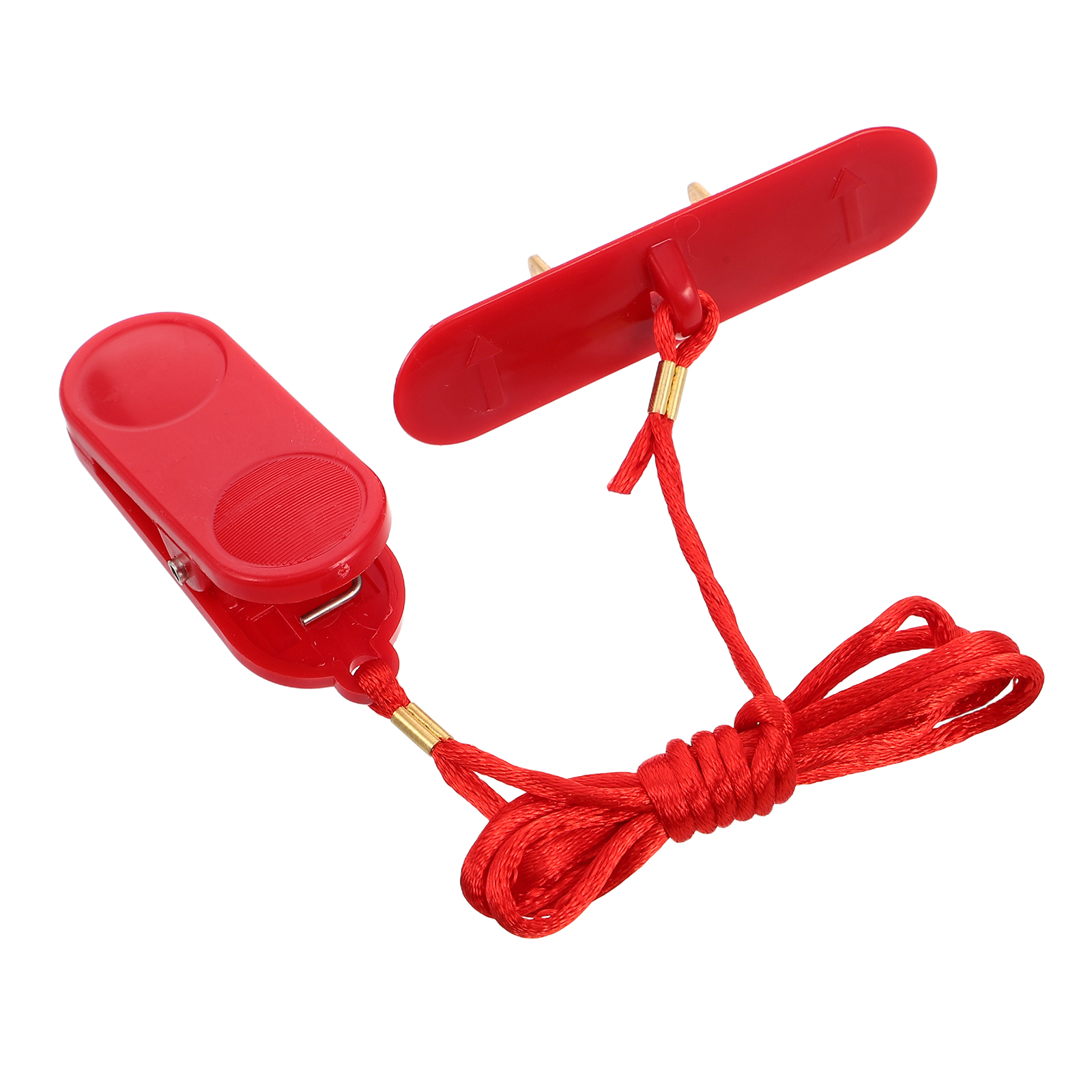 Treadmill Emergency Stop Switch Key Compatibility Replacement Fitness ...