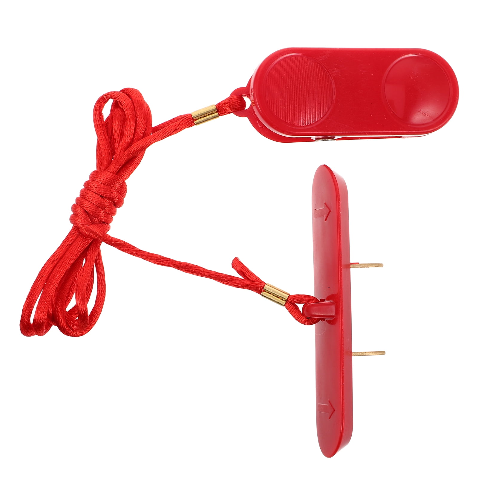 Treadmill Emergency Stop Switch Running Machine Key Fitness - Walmart.com