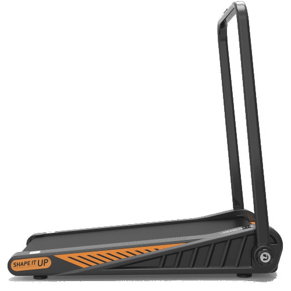 Treadmill for Home, 2.5HP Under Desk Treadmill with Remote Control and ...