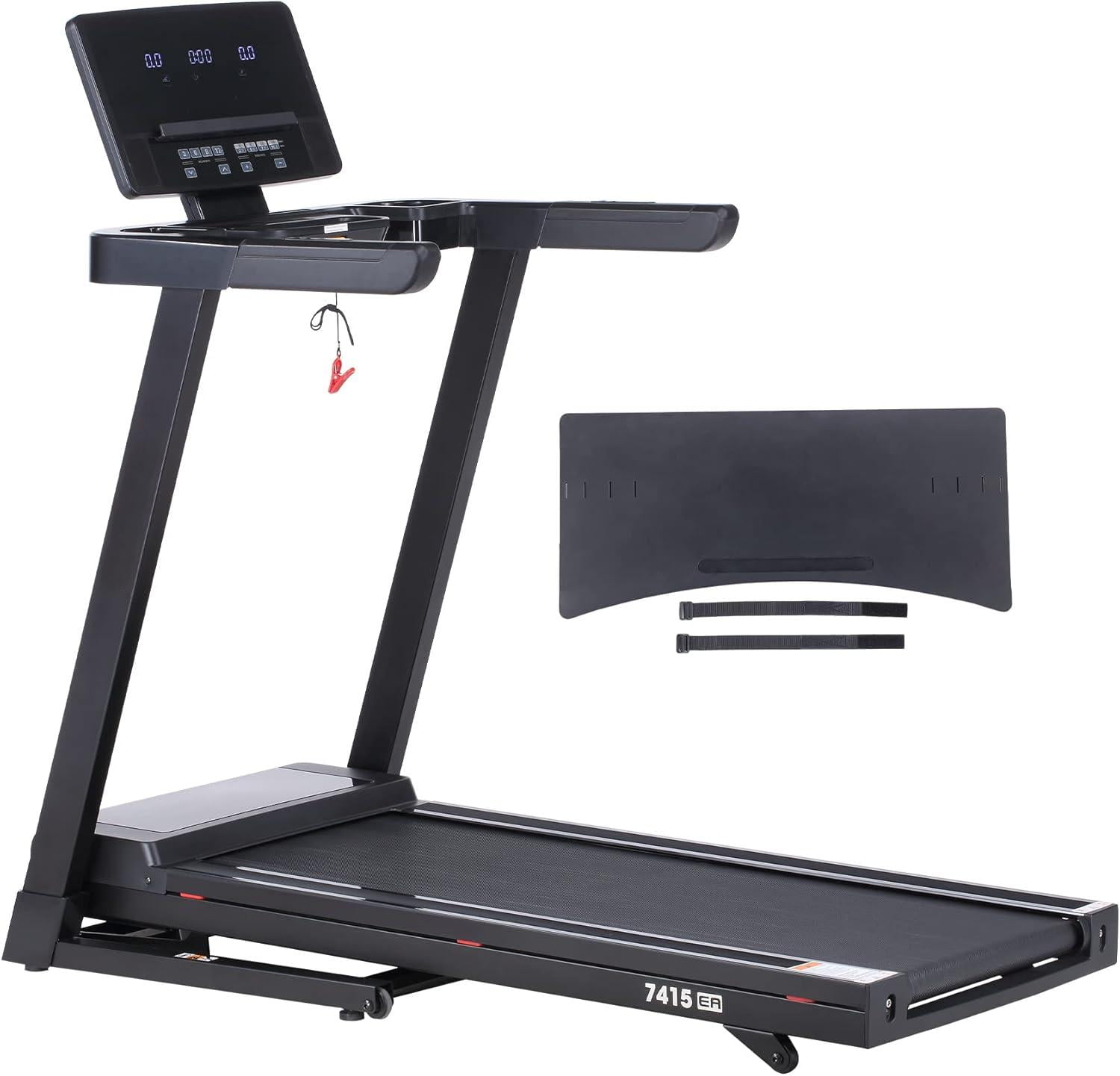 Treadmill with Incline, Perfect as Treadmills for Home Walking and ...