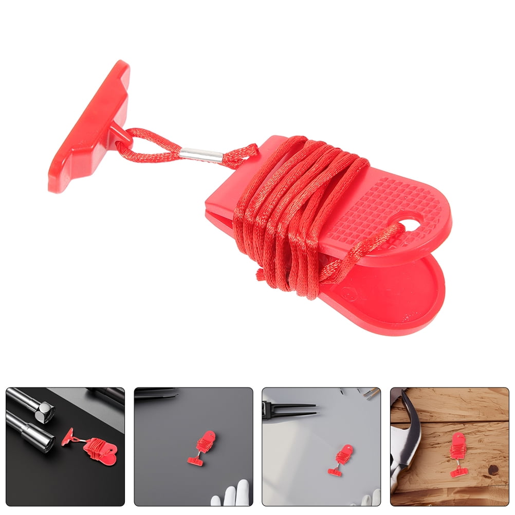Treadmill Key Replacement Universal,2Pcs Universal Treadmill Safety Key ...