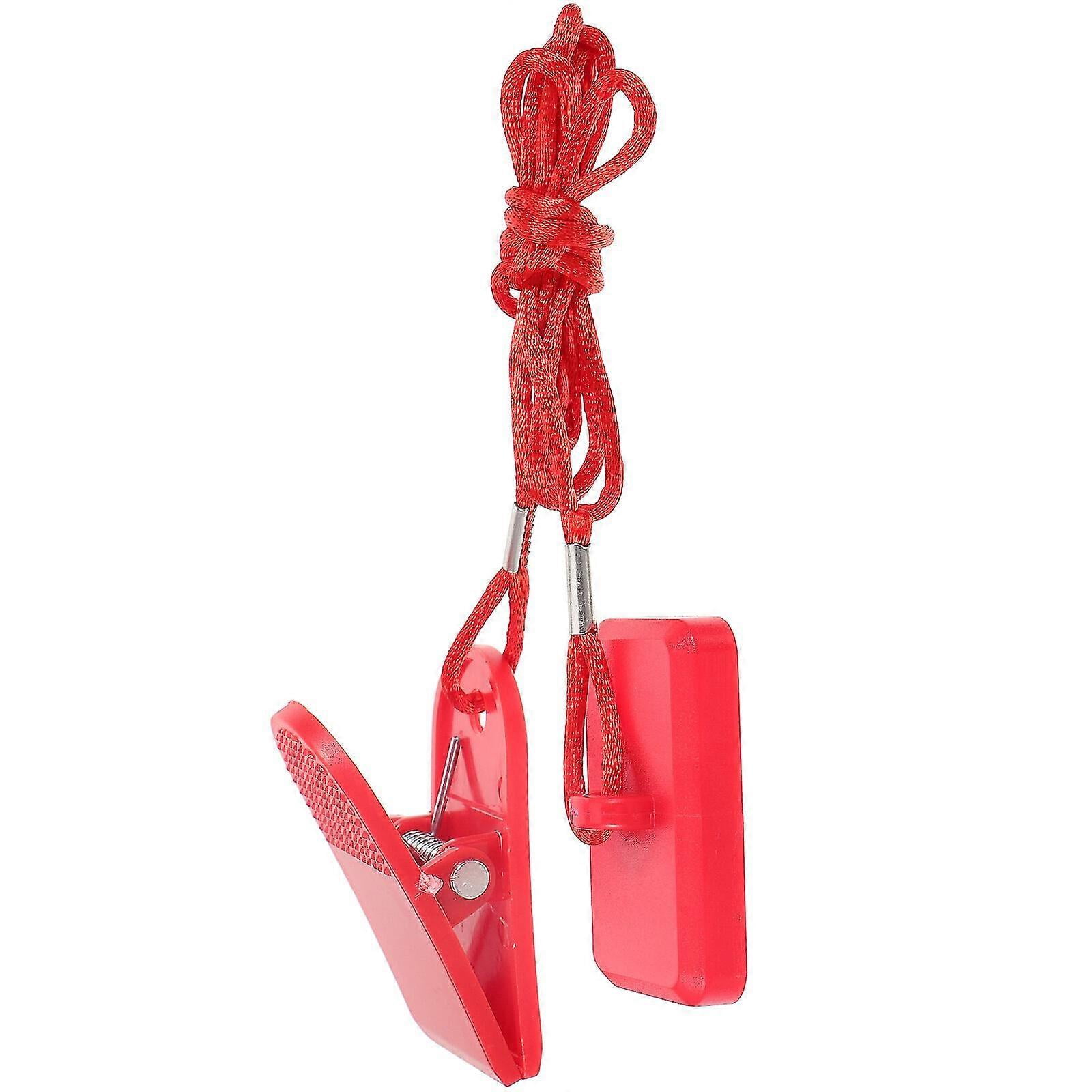 Treadmill Key Replacement Universal Running Machine Magnet Safety Key ...