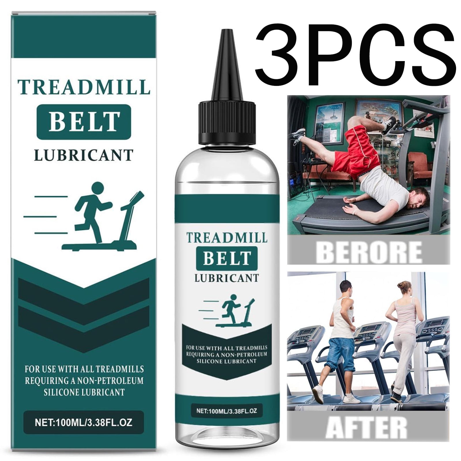 Treadmill Lubricant For Belt,Treadmill Lubricant,Treadmill Oil ...