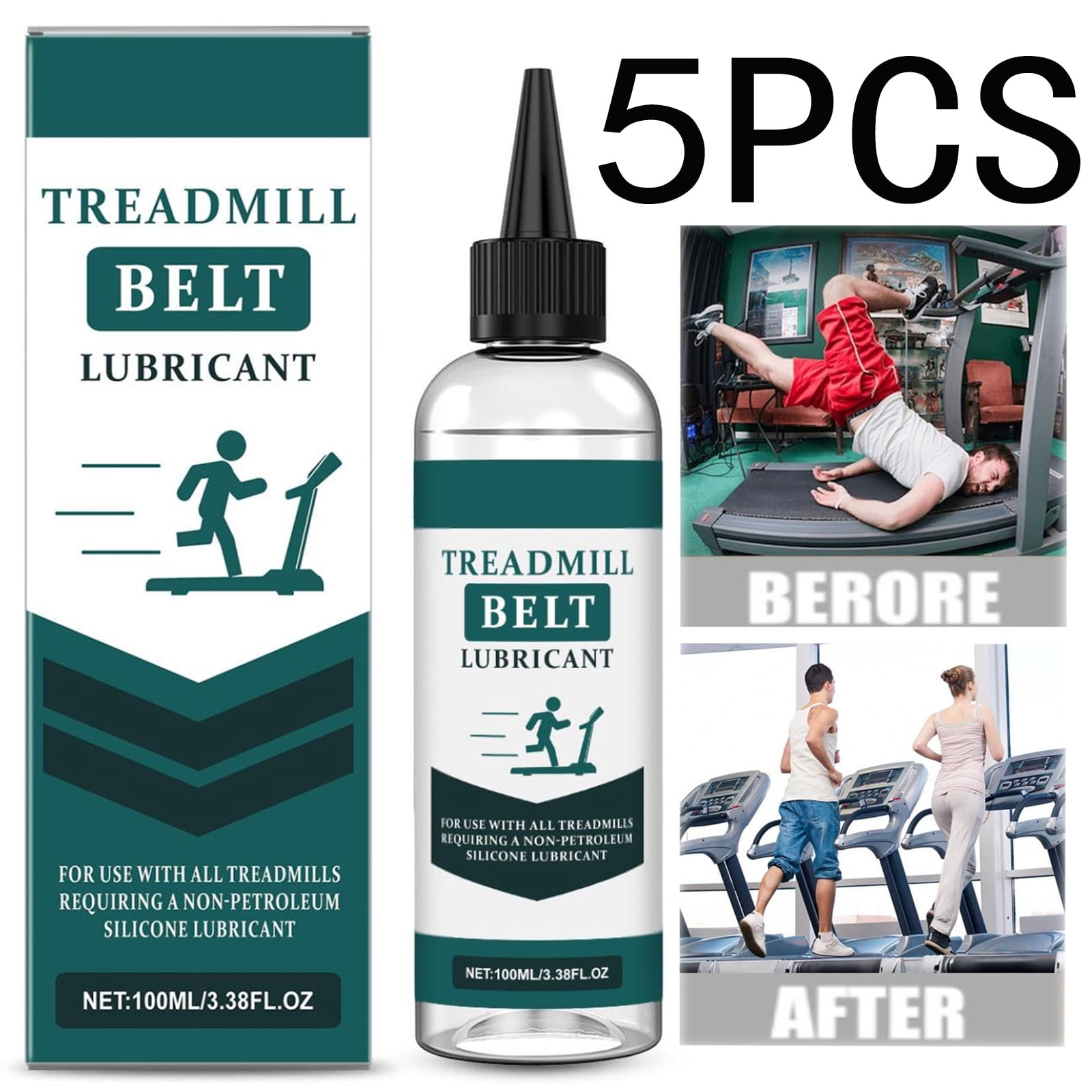 Treadmill Lubricant For Belt,Treadmill Lubricant,Treadmill Oil ...