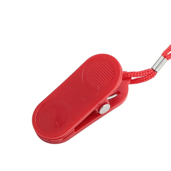 Treadmill Magnet Key, 2pcs Universal Switch, Secure Reliable for Gym ...