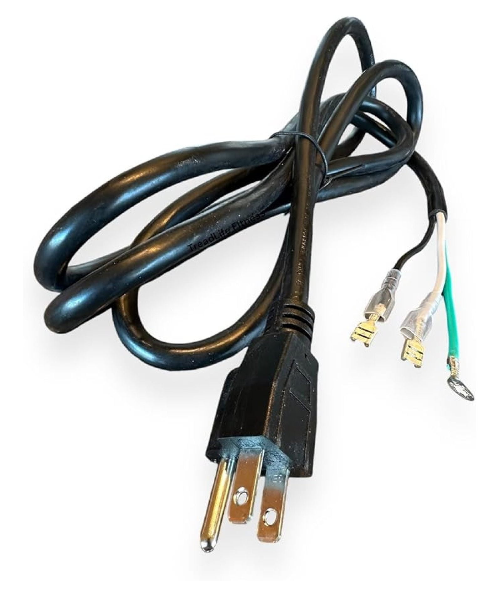 Treadmill Power Cord 7ft - Replacement for Weslo Cadence G 5.9i ...