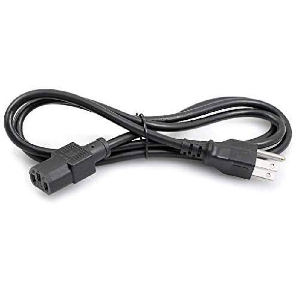Treadmill Power Cord - Compatible with NordicTrack Ellipticals - 7Ft ...