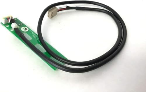 Treadmill Reed Switch 8877901 – RPM Speed Sensor Wire Harness ...