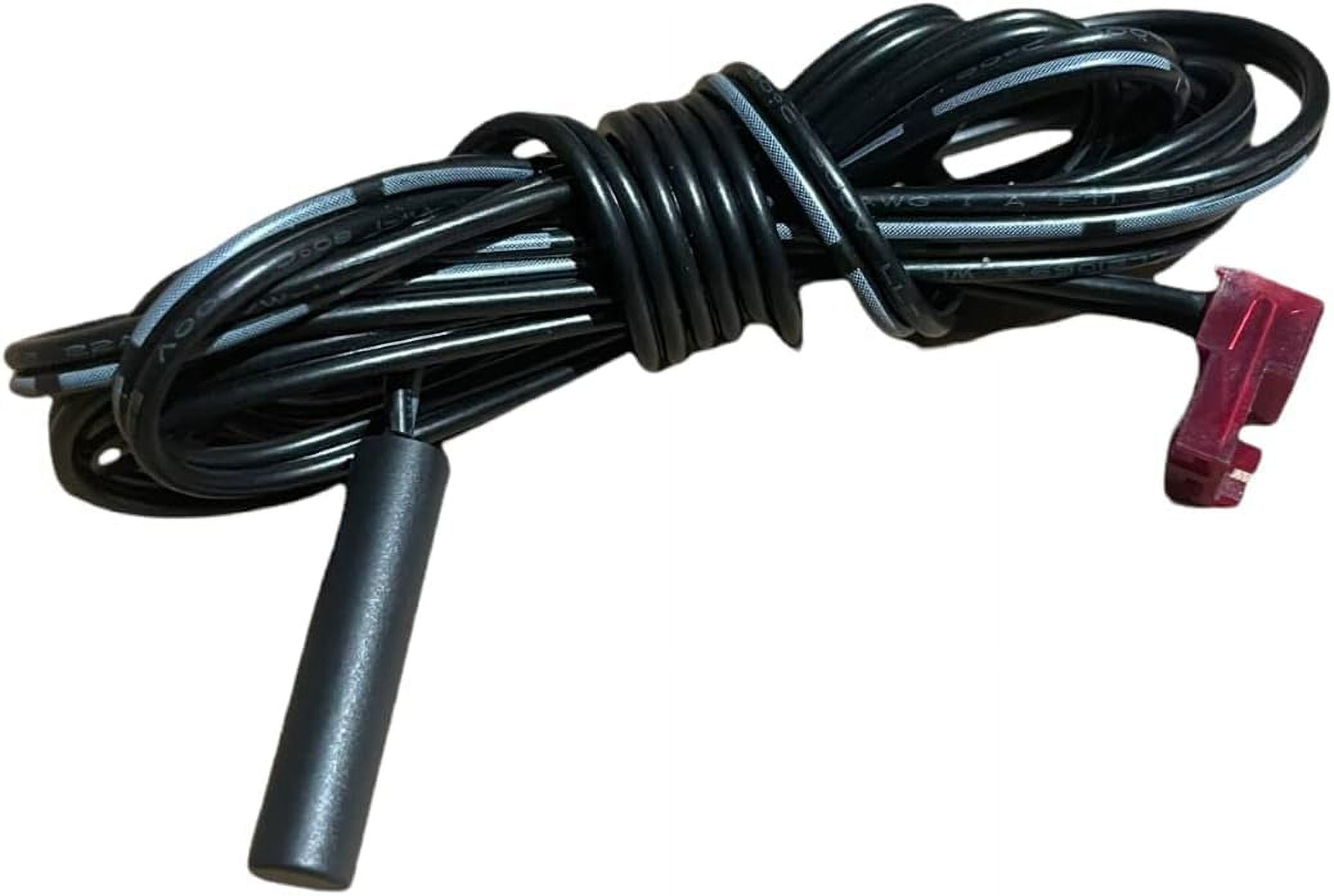 Treadmill Reed Switch RPM Sensor - Compatible with Image Treadmills ...