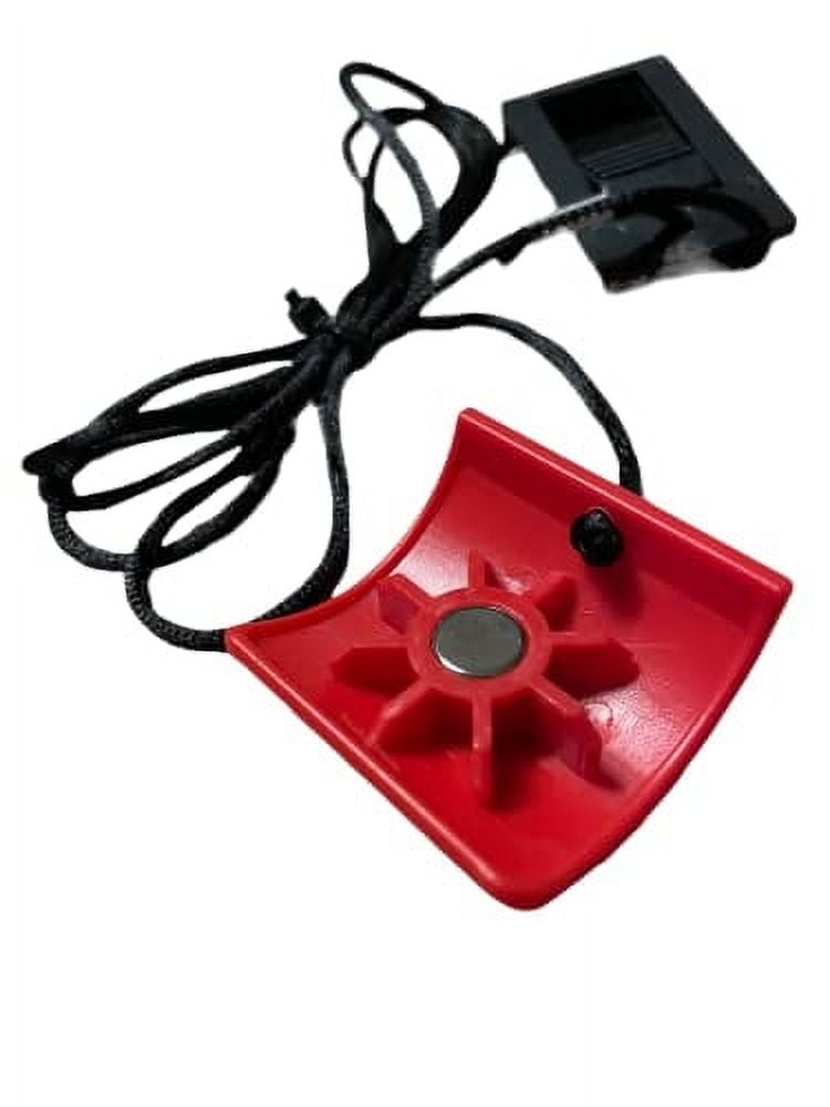 Treadmill Safety Key - Compatible with Various Reebok Treadmills - Part ...