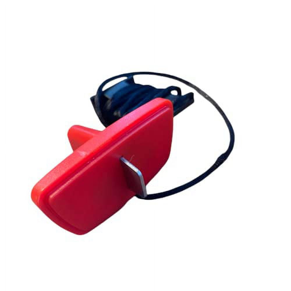Treadmill Safety Key - Compatible with Various Sole Treadmills - 004374 ...