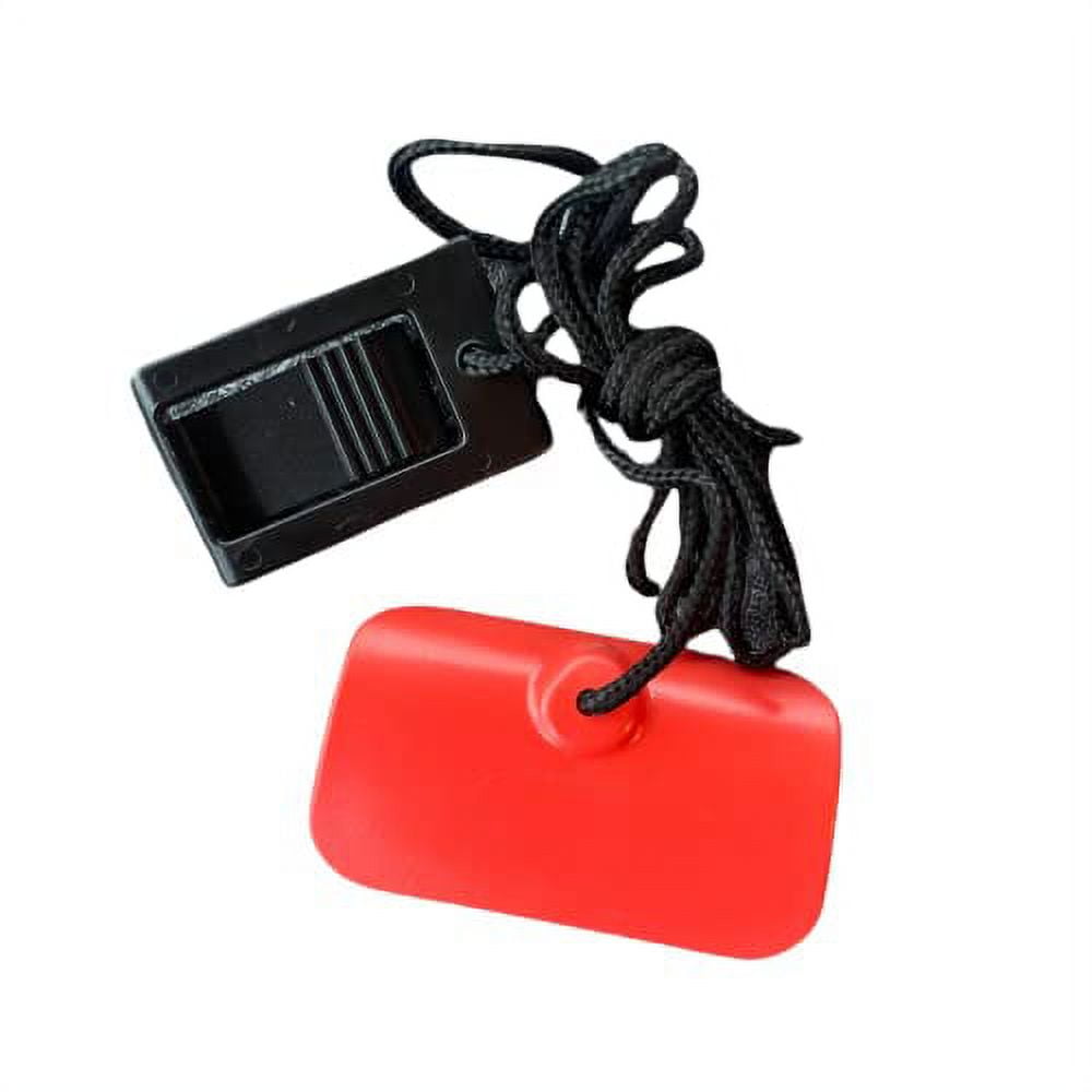 Treadmill Safety Key | Part Number 325657 | Compatible with Epic ...