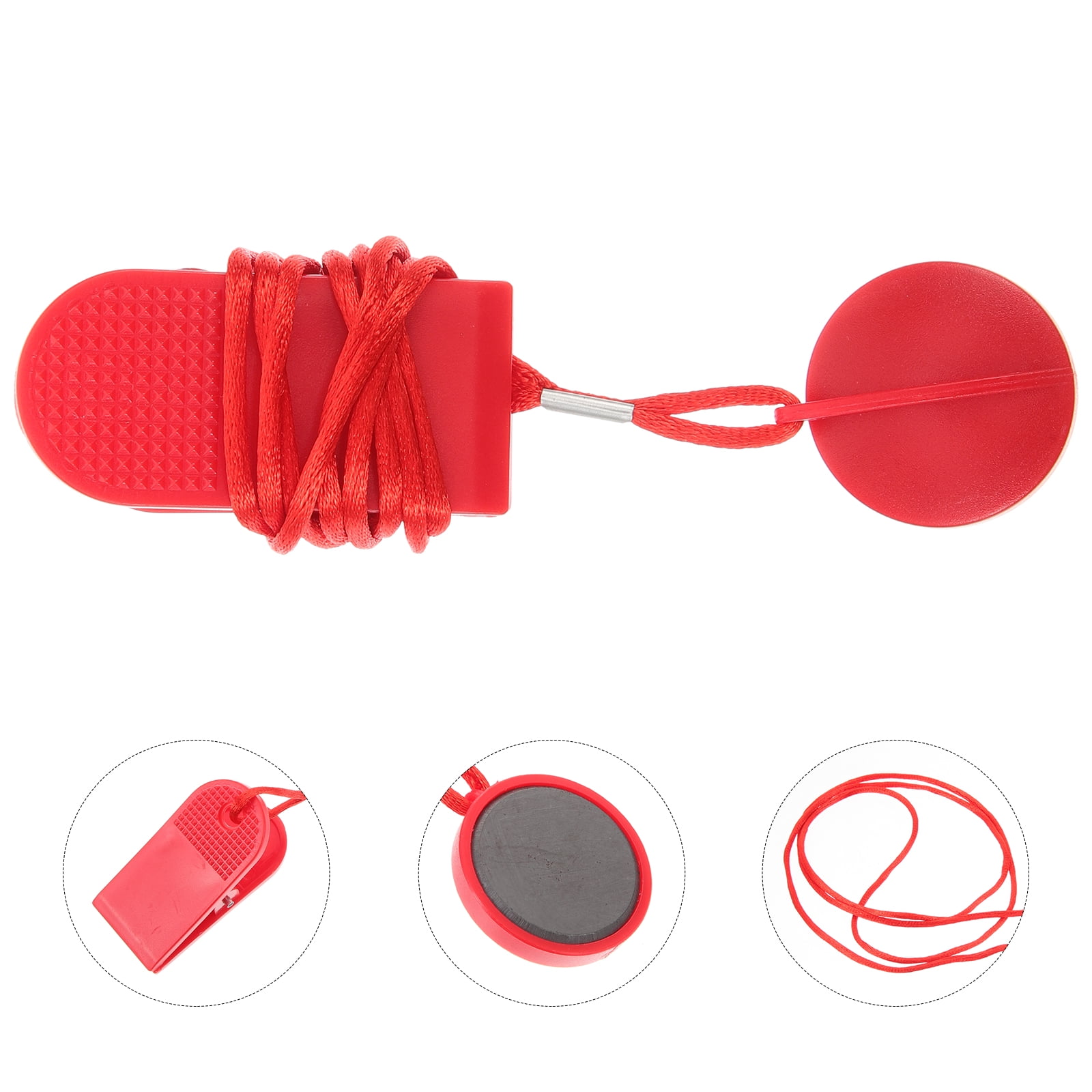 Treadmill Safety Key Replacement,2Pcs Treadmill Lock Running Machine ...