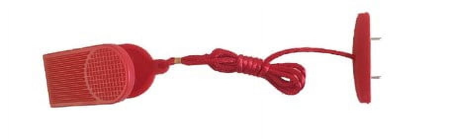 Treadmill Safety Key Replacement Running Machine Safety Key With Dual ...
