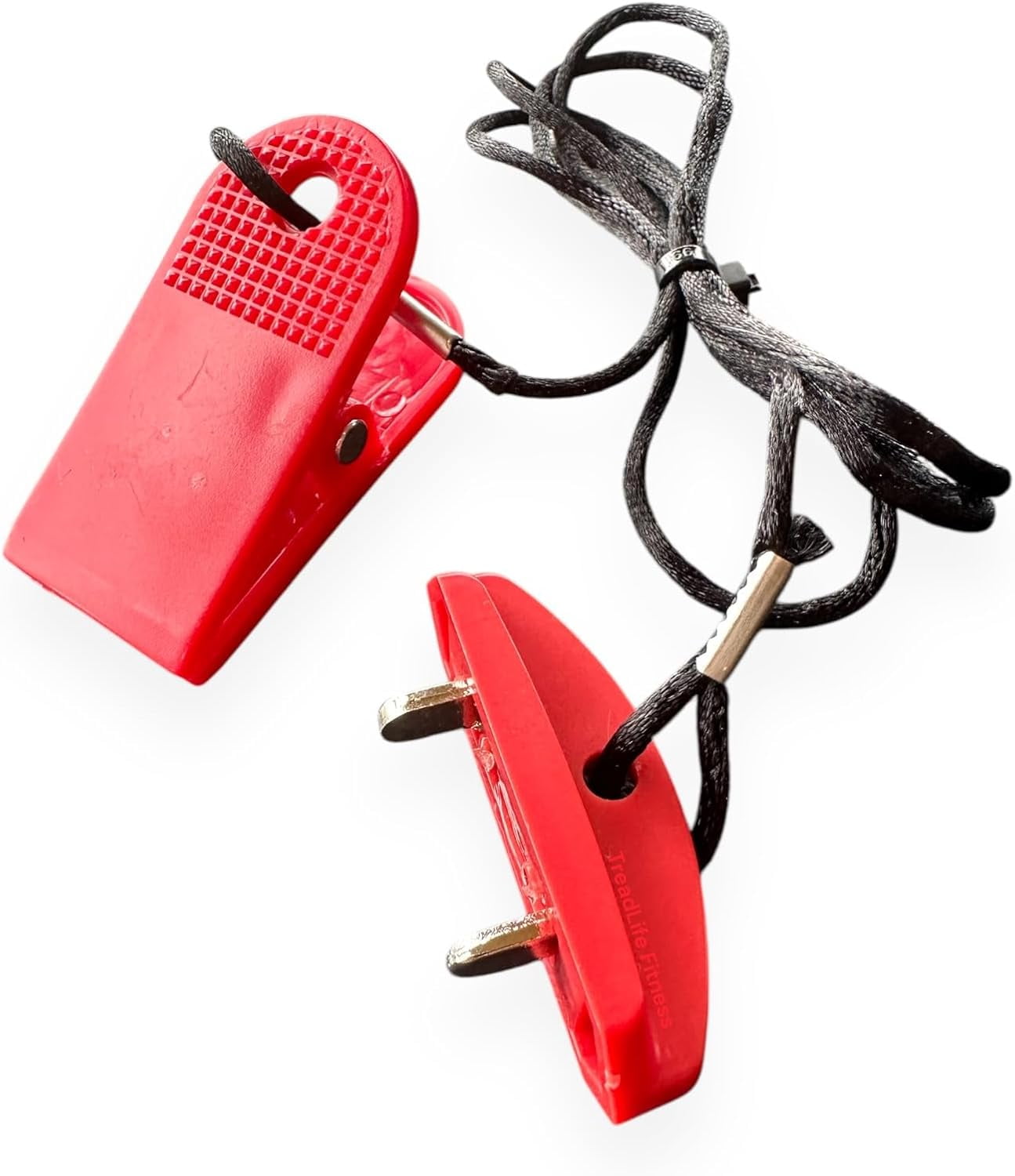 Treadmill Safety Key | Replacement for BowFlex TreadClimber TC100 ...