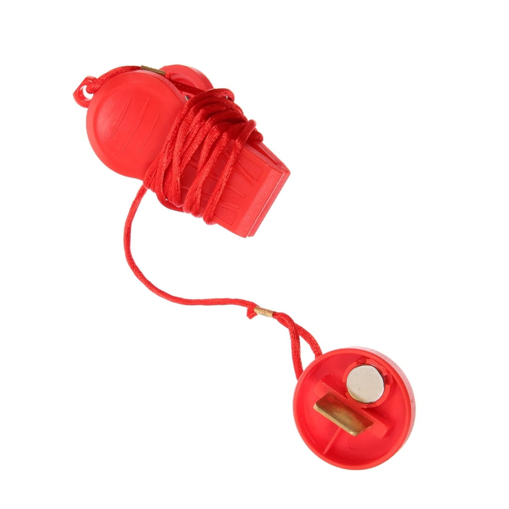 Treadmill Safety Key With Clip Replacement Key Stop Switches For ...