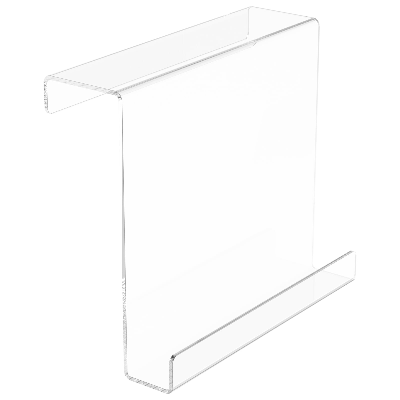 Treadmill Tablet Holder Acrylic Treadmill Book Holder Transparent ...