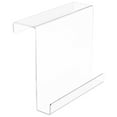 Treadmill Tablet Holder Acrylic Treadmill Book Holder Transparent ...