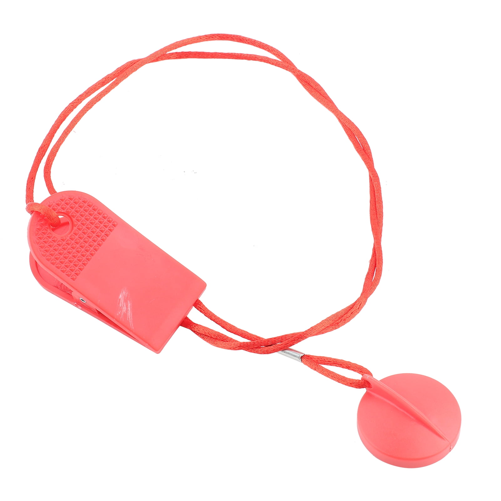 Treadmill Universal Safety Switch Lock Sports Running Machine Security ...