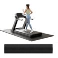 Treadmill Walking Pad Mat for Carpet Floor, Hardwood Floors Protectior ...