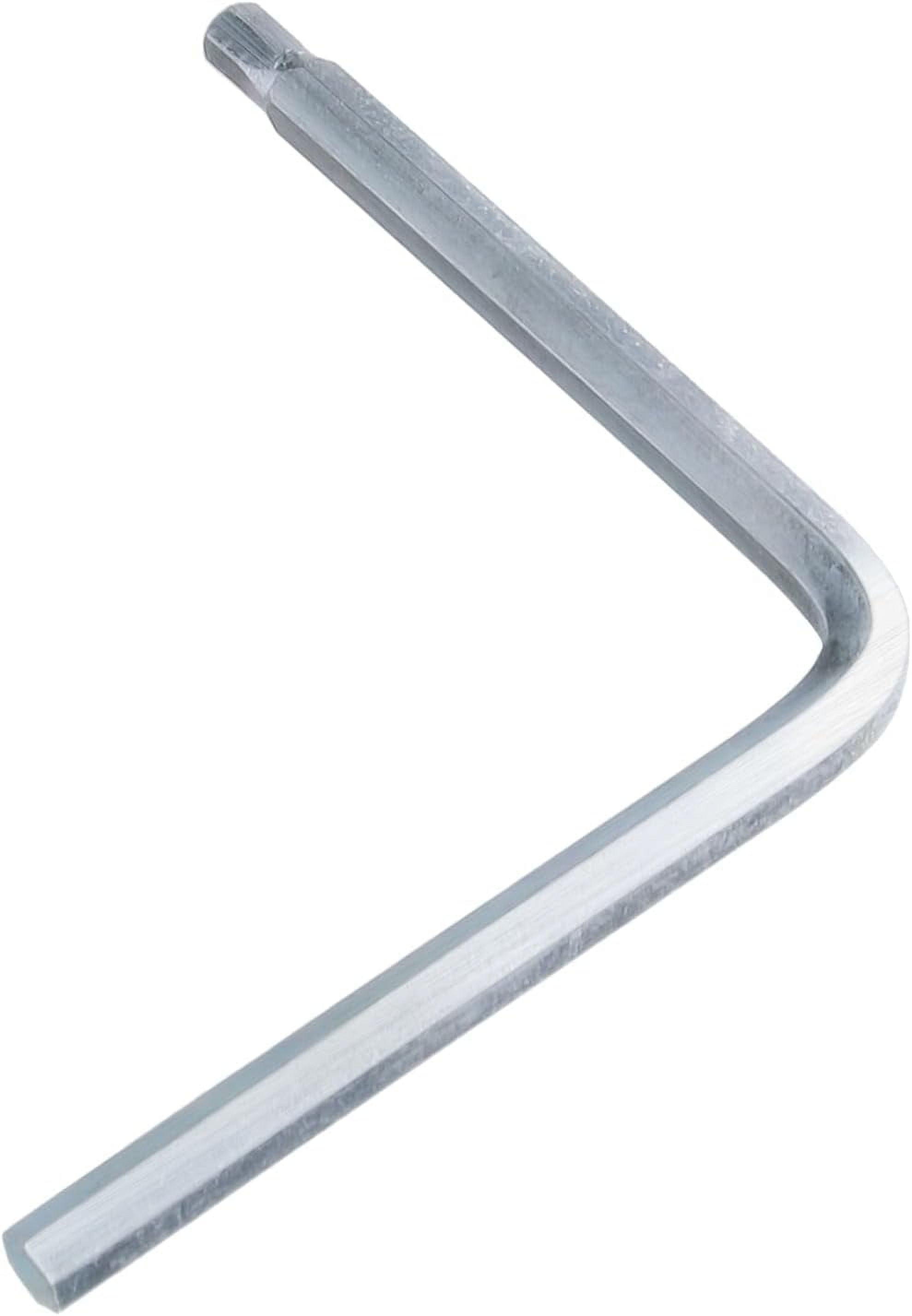 Treadmill Wrench Double Sided Allen Wrench Replacement for 99% of ...