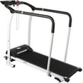 Treadmill for Seniors, Recovery Fitness Walking Treadmill with Full ...