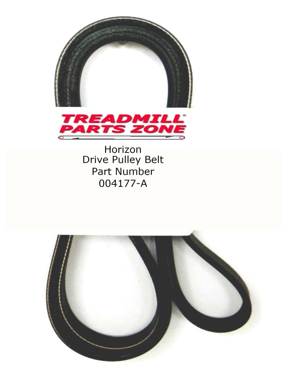 Treadmillpartszone Replacement Horizon Elliptical Model CSE4.5 EP111B ...