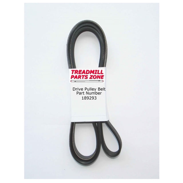 Treadmillpartszone Replacement Nordic Track Model NTC07942 SL710 Drive ...