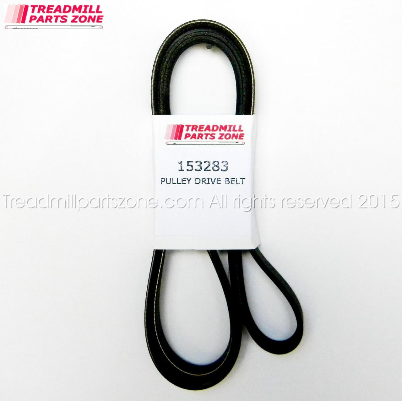 Treadmillpartszone Replacement Pro Form Model DREL89470 PROFORM 160 ...