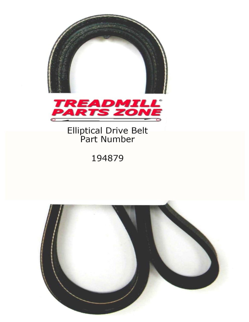Treadmillpartszone Replacement ProForm Bike Model PFEVEX24160 710 EKG ...