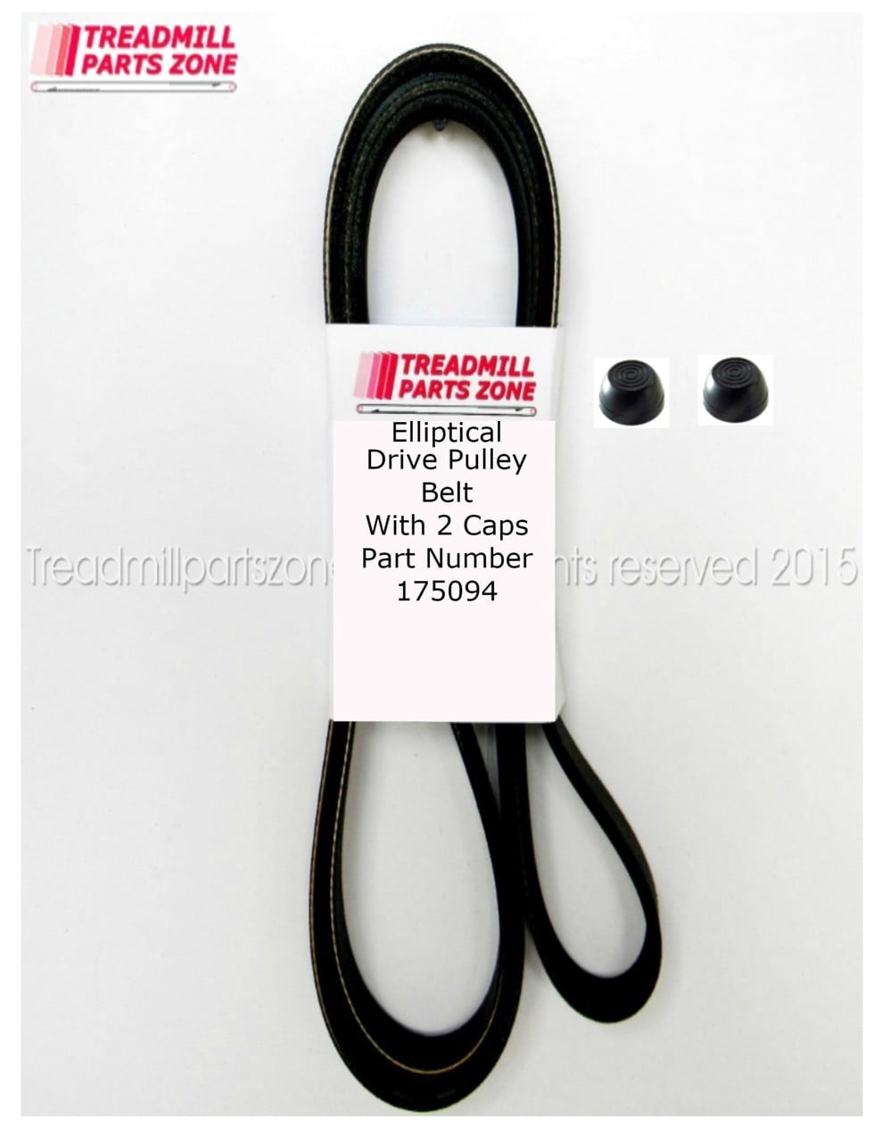Treadmillpartszone Replacement ProForm Model Elliptical 285270 545S ...