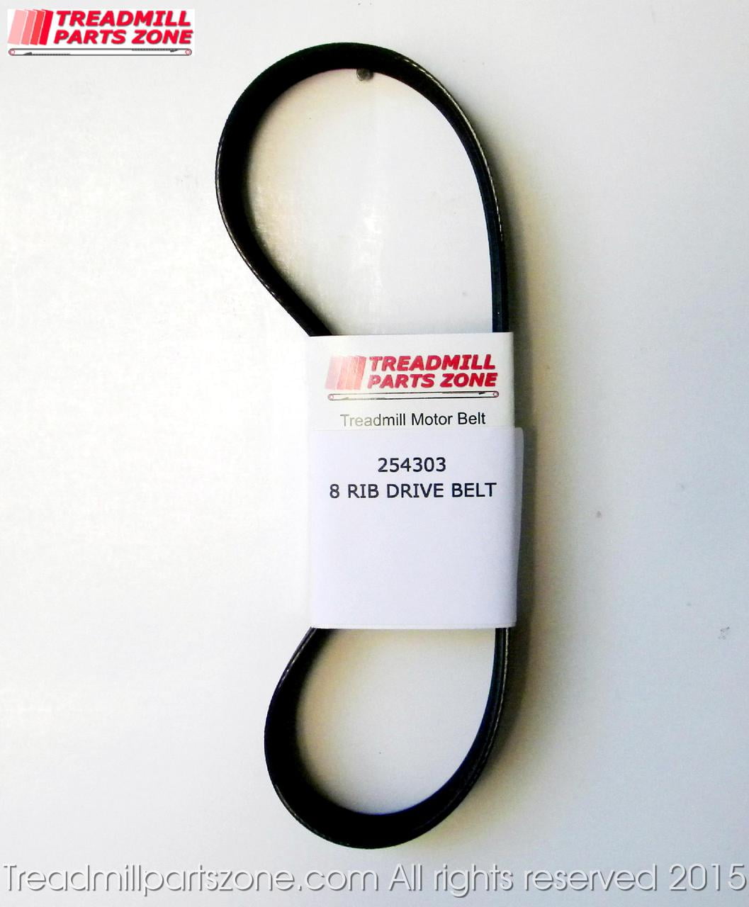 Treadmillpartszone Replacement Treadmill Model PFTL499082 PROFORM 580 ...