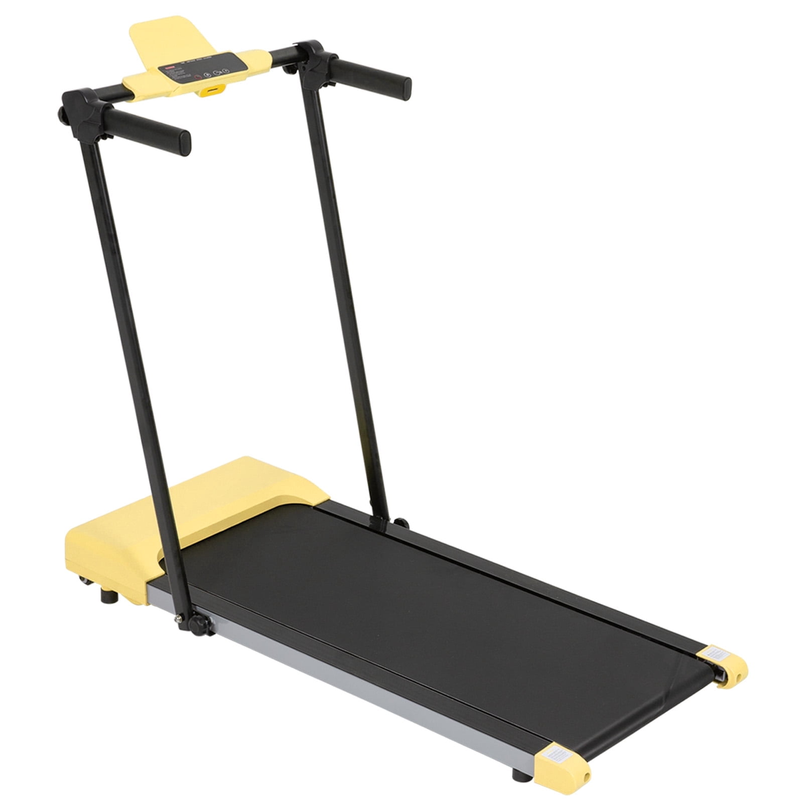 Treadmills for Home, Treadmill with LED for Walking & Running - Walmart.com