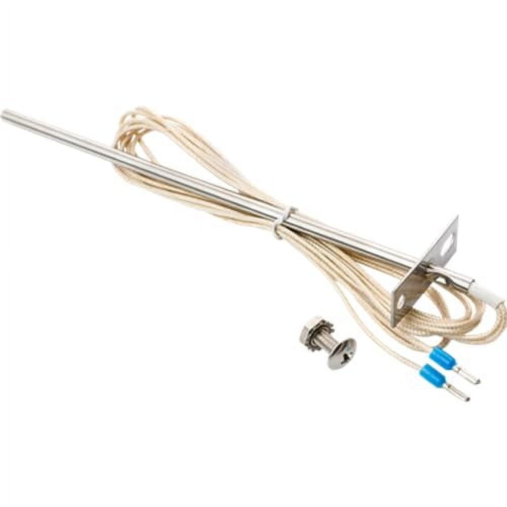 Treager Digital RTD Temperature Probe - Walmart.com