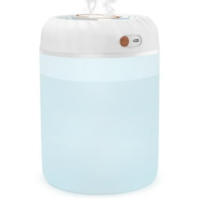 Equate Invisible Cool Mist Humidifier - Walmart.com