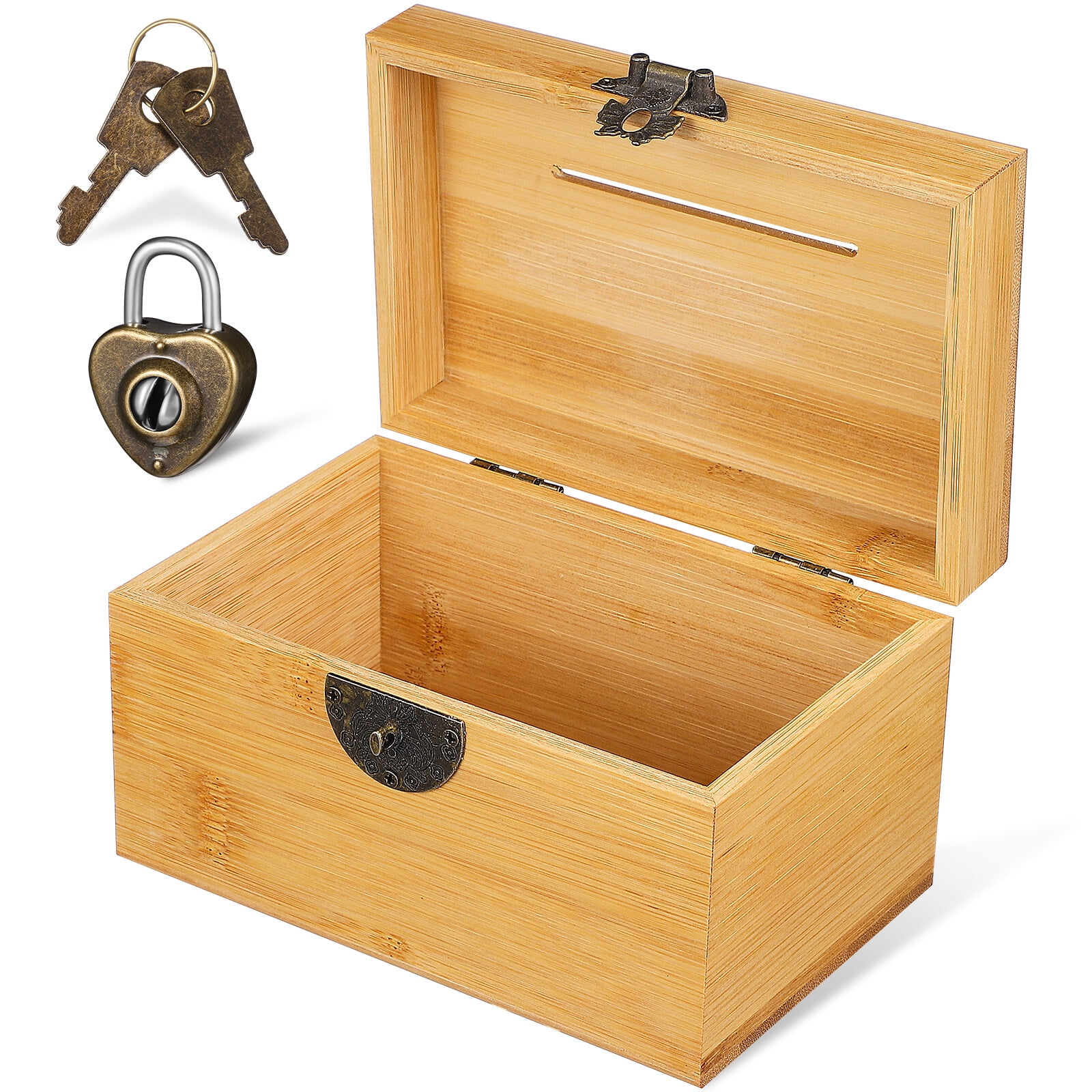 Treasure Box For Classroom Herrnalise Kids Pirate Treasure Chest Toy ...