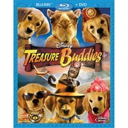 Santa Paws 2: The Santa Pups (Blu-ray + DVD) - Walmart.com