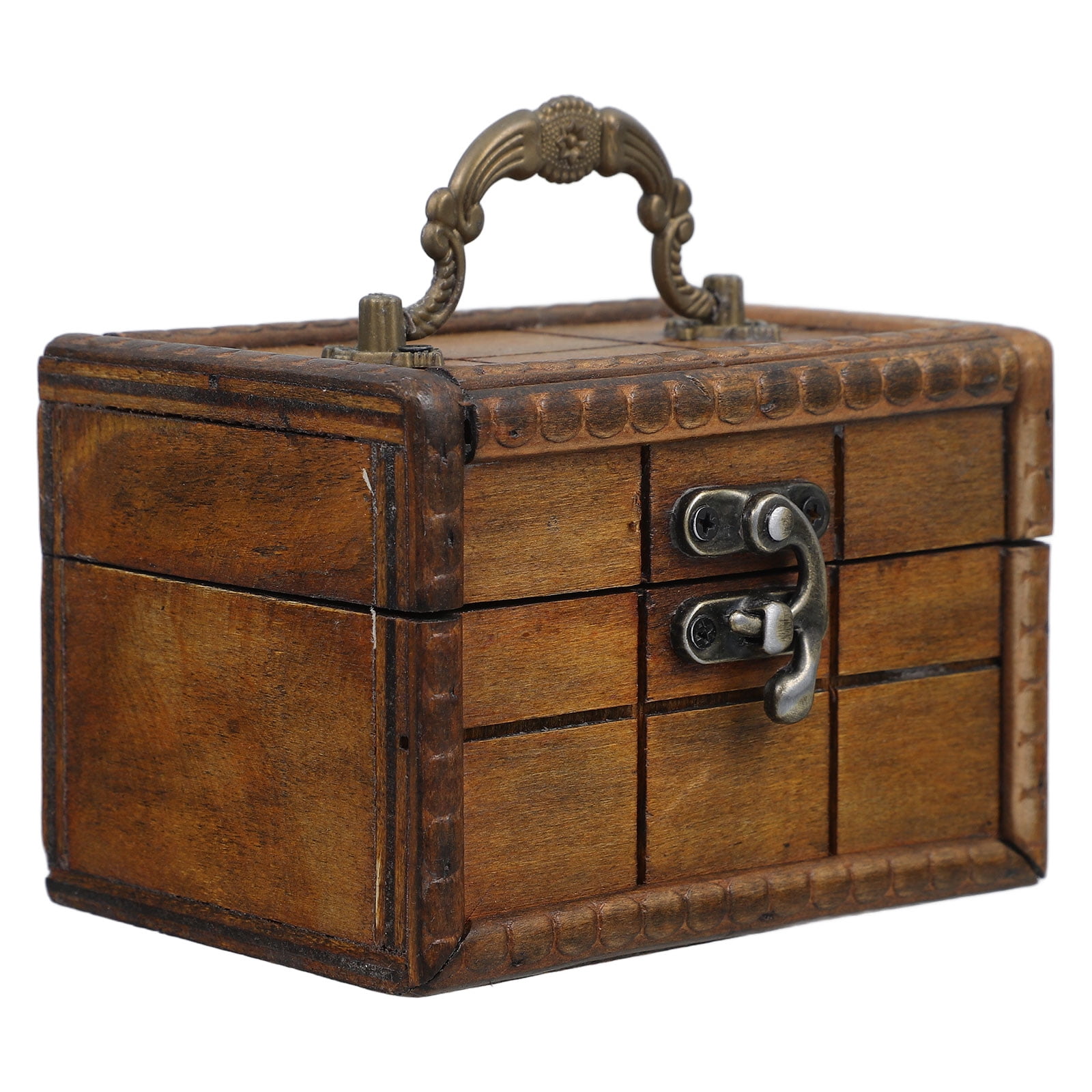 Treasure Chest Handles