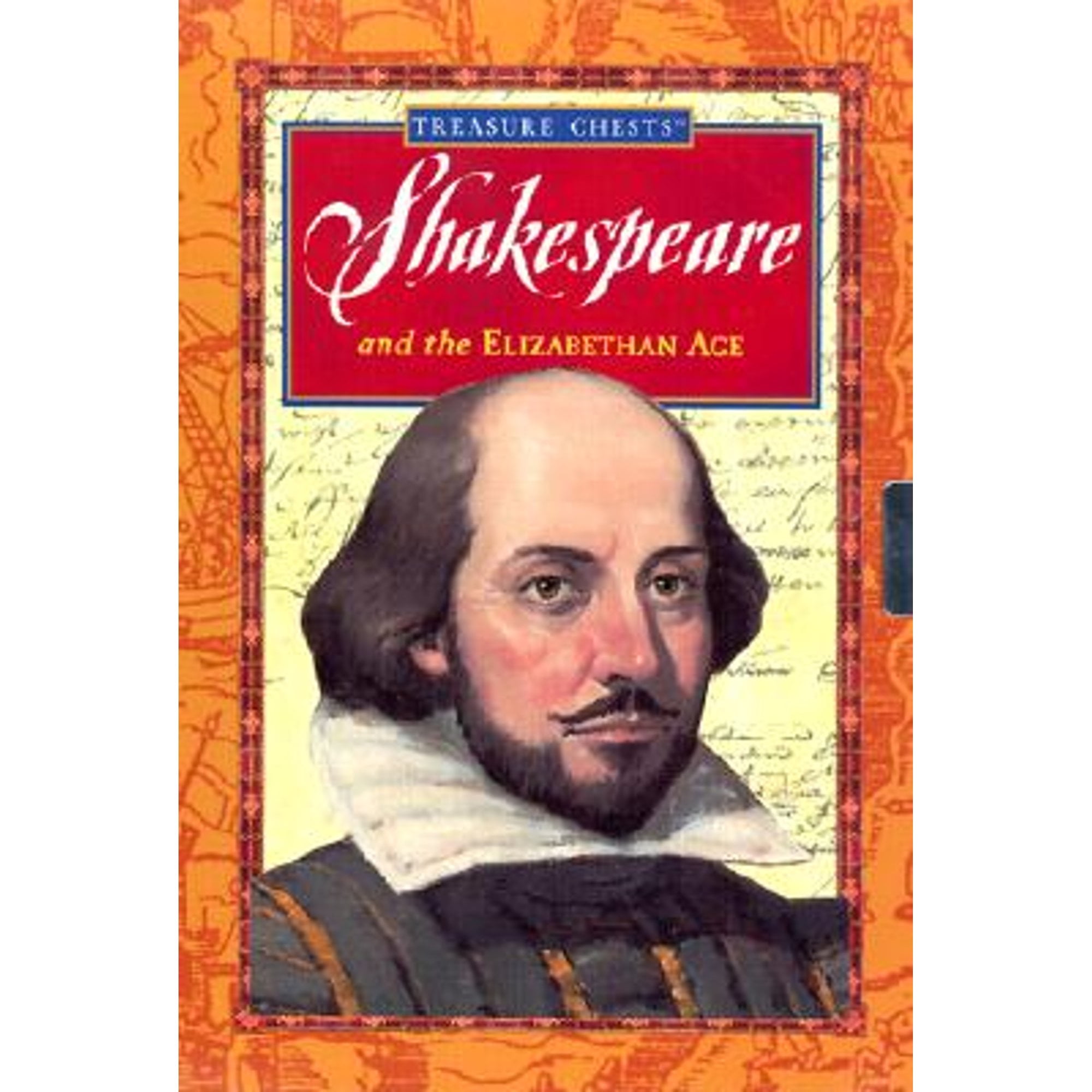 Pre-Owned Treasure Chests: Shakespeare and the Elizabethan Age ...