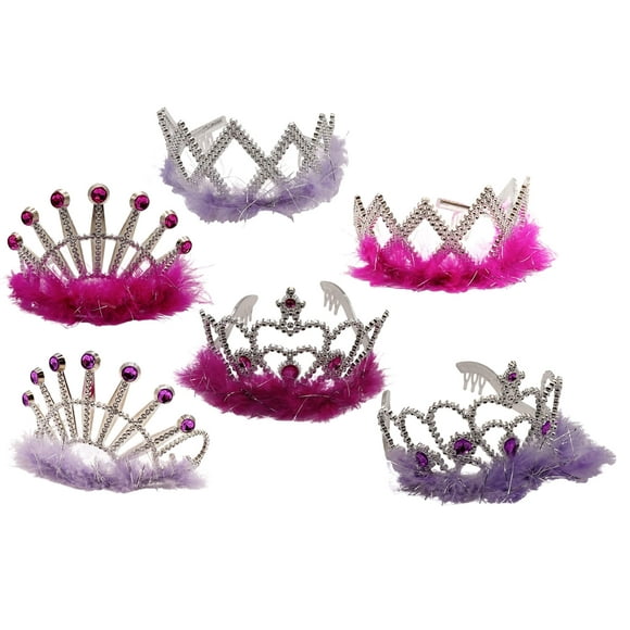 Tiaras in Party Wear & Accessories - Walmart.com