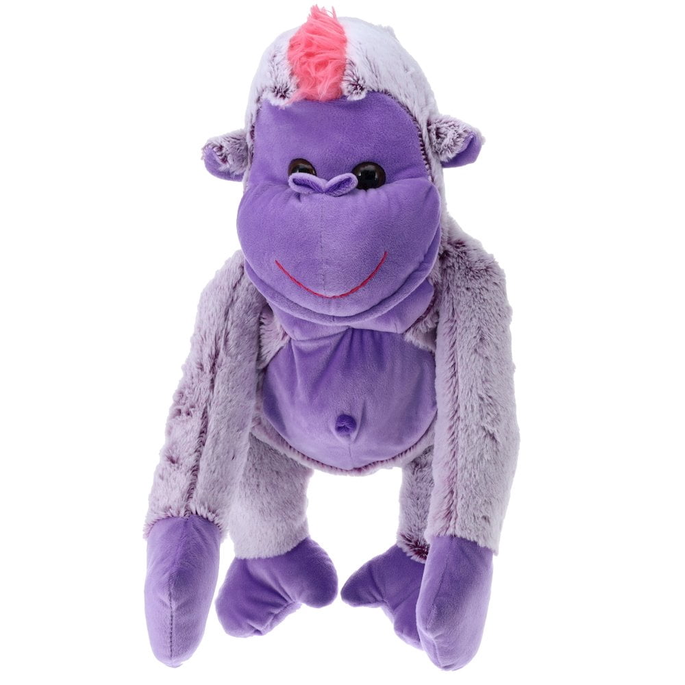 Treasure Cove Gorilla Backpack - Walmart.com
