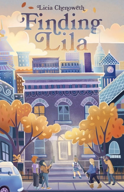 Treasure Finding Lila, Book 2, (Paperback) - Walmart Business Supplies
