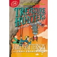 Treasure Hunters: Peril at the Top of the World (Hardcover) - Walmart.com