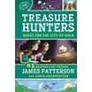 Treasure Hunters: Peril at the Top of the World (Hardcover) - Walmart.com