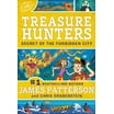 James Patterson: Treasure Hunters: Danger down the Nile (Paperback ...