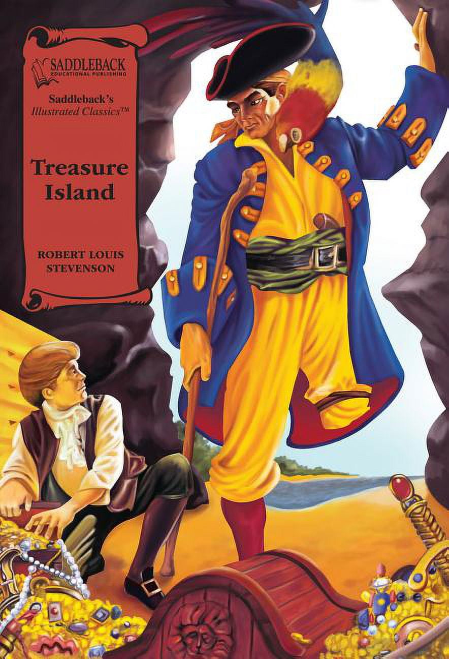 Treasure Island - Walmart.com