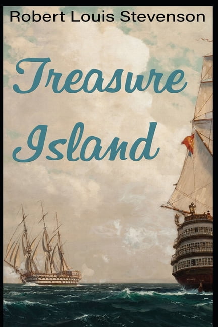 Treasure Island - Walmart.com