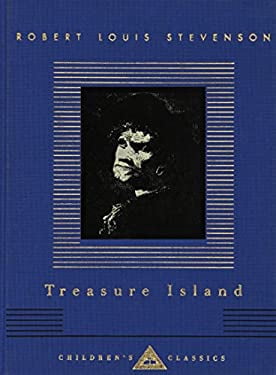 Pre-Owned Treasure Island: Introduction by Mervyn Peake (Hardcover ...