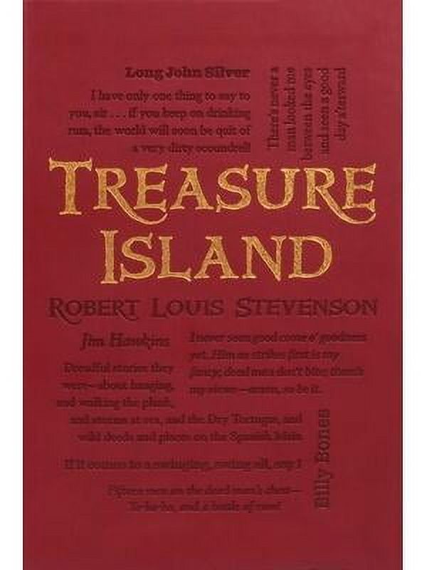Treasure Island - Walmart.com